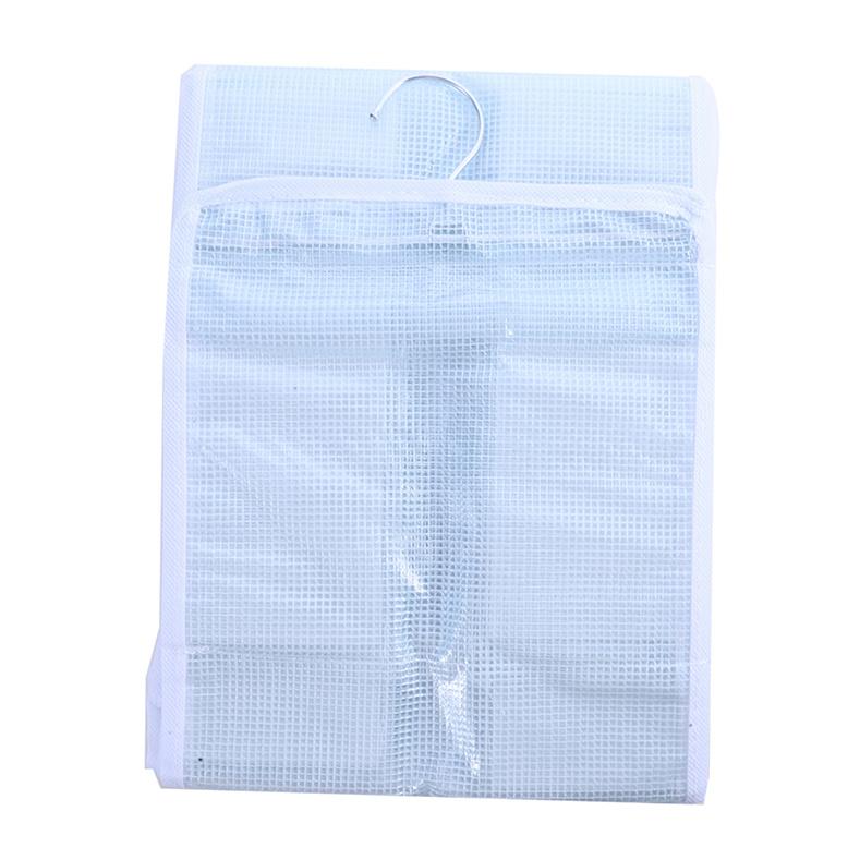 Cheap Hanging Wardrobe Clothing Compartment Household Partition Bag | Joom