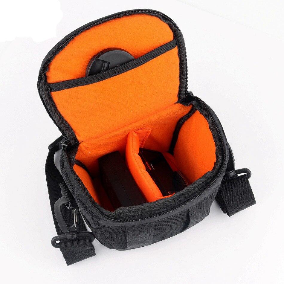 Buy Camera Bag Case Shoulder Bag For Fujifilm Xt20 Xt2 X100f X -T10 Xa5 ...