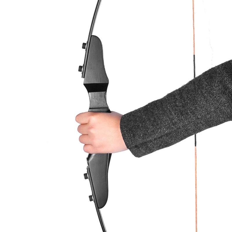 Buy Straight Pull Bow Handle 39*6.5*3.5cm Split Handle Detachable ...