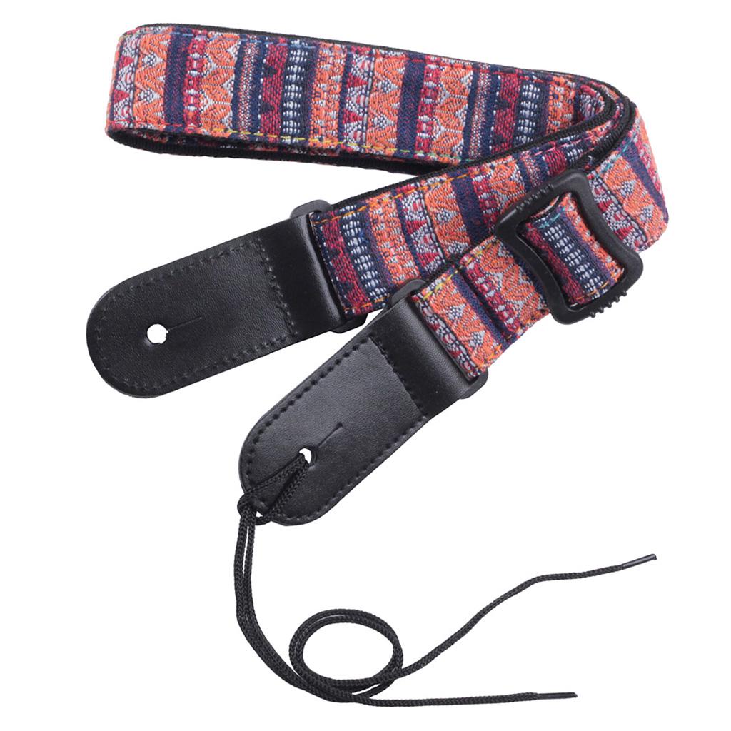 Buy Ukulele Shoulder Strap Uke Belt for Guitar Accessories 1 at ...