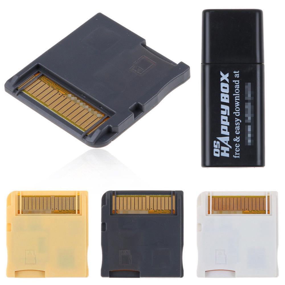 1Pcs Upgrade R4 SDHC Micro SD Memory Adapter Card F DS 3DS 2Ds Ndsi ...