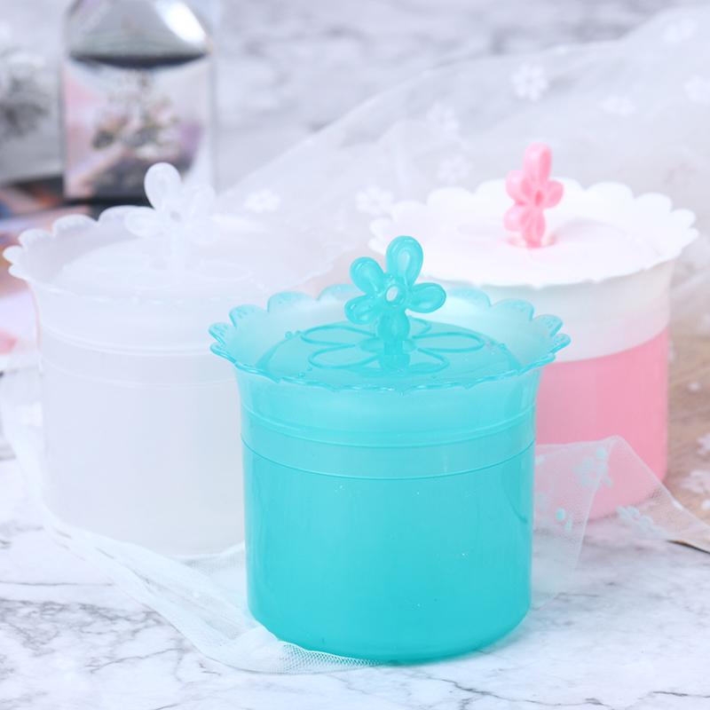 Facial Cleanser Foam Maker Cup Manual Bubble Foamer Makeup Beauty Tool ...