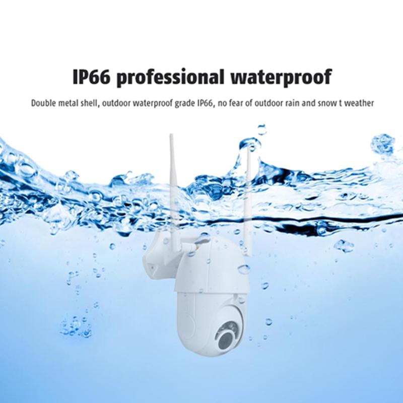 Buy Stalwall K30 Remote Viewing / Human Detection / IP66 / HD 1080P ...