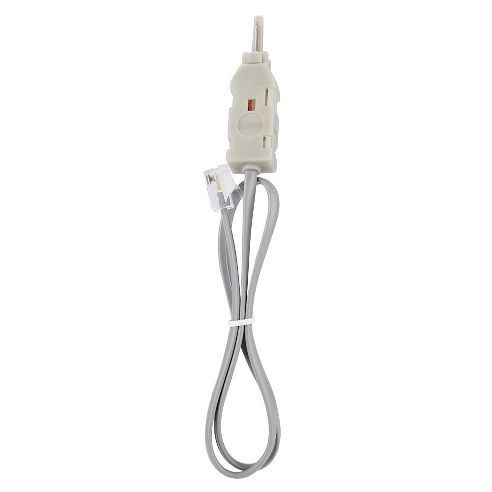 Cumpără C019 Telefon cu fir Linie telefonică Cap la cap tester ...