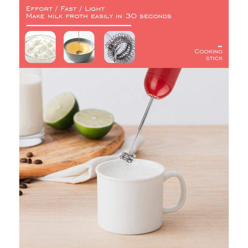 Buy Hand-held Cooking Stick Set 2 Speed Settings Multi-functional ...