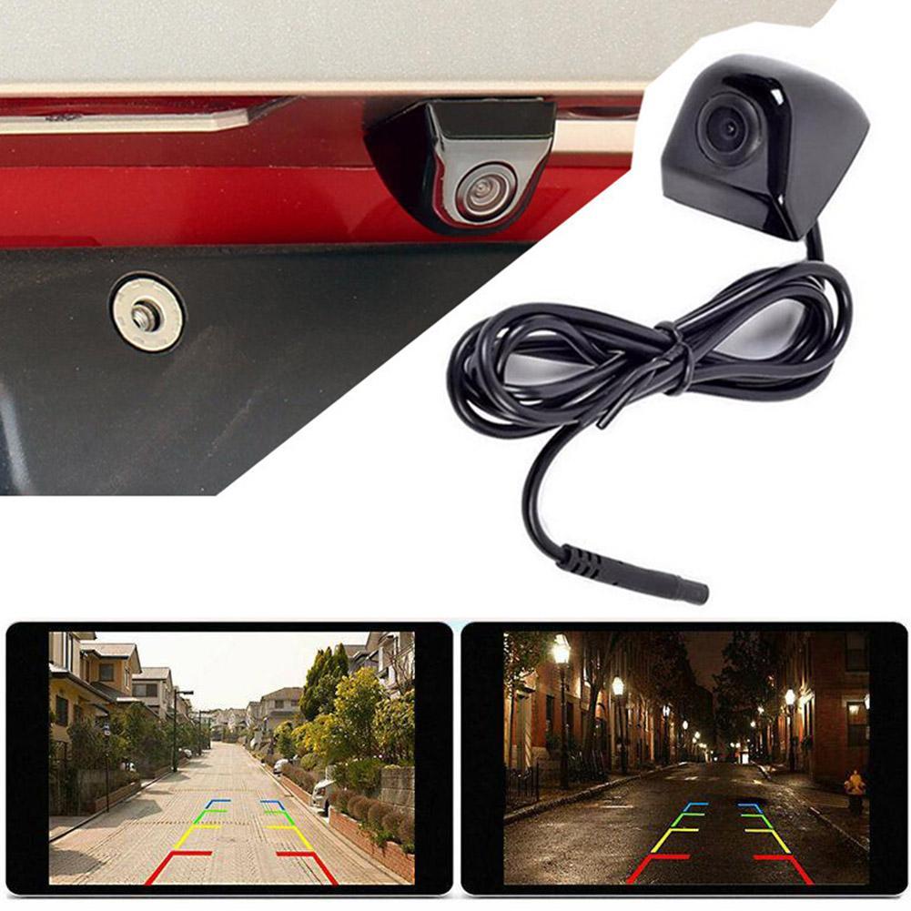 Buy AHD 1080P Vehicle Rear View Camera Reverse Parking AHD/CVBS Reverse ...