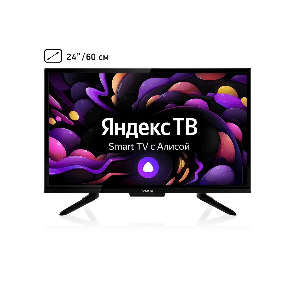 Телевизор Yuno Ulx-24tcs221 b купить недорого — выгодные цены ...