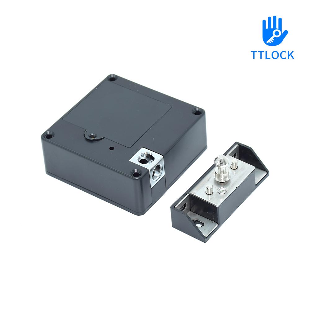 💰Kaufe TTLock APP 13.56MHz IC Card Bluetooth-compatible Remote Control ...