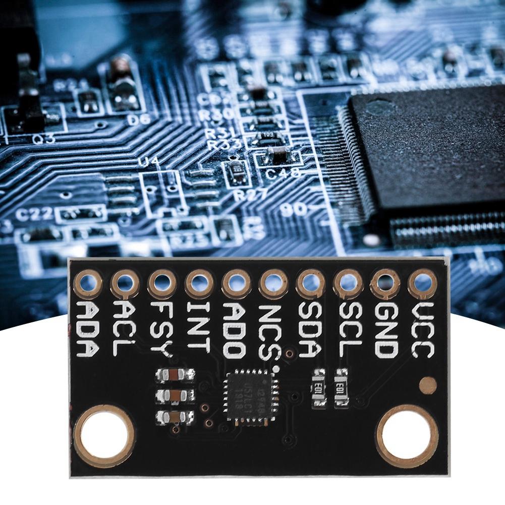 Motion Tracking Gerät Sensor MEMS 9-Shaft Low Power CJMCU-20948 ICM ...