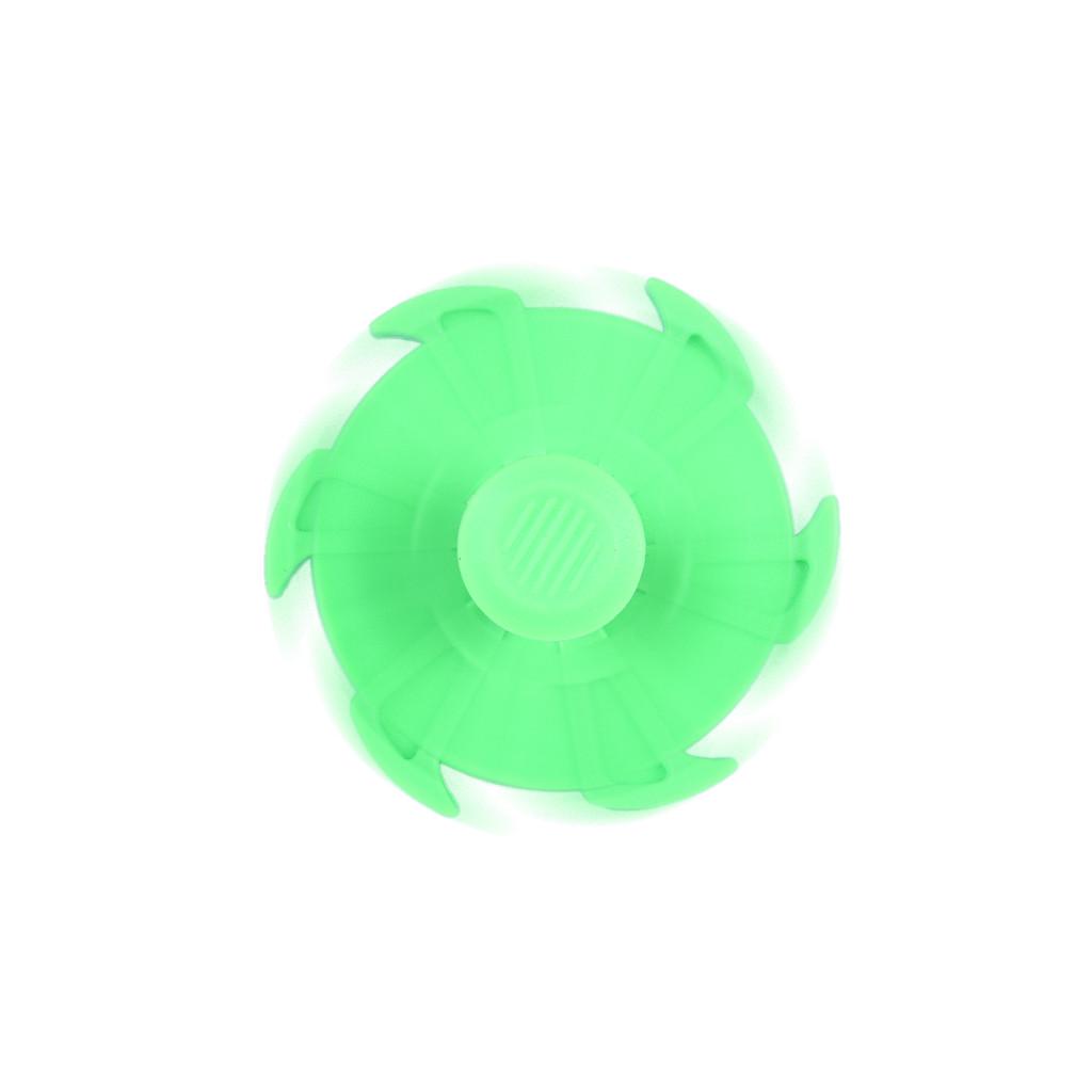 Buy Funny Bouncing Gyro Fingertip Elastic Gyro Finger Interval Decompression Toy Hot at ...