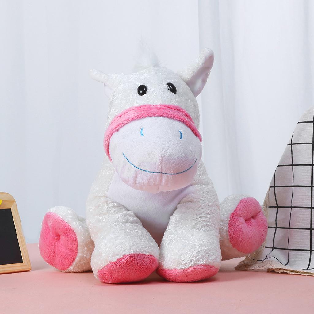 Buy Explosion Plush Toys Pony Doll Child Birthday Present Wedding Gift ...