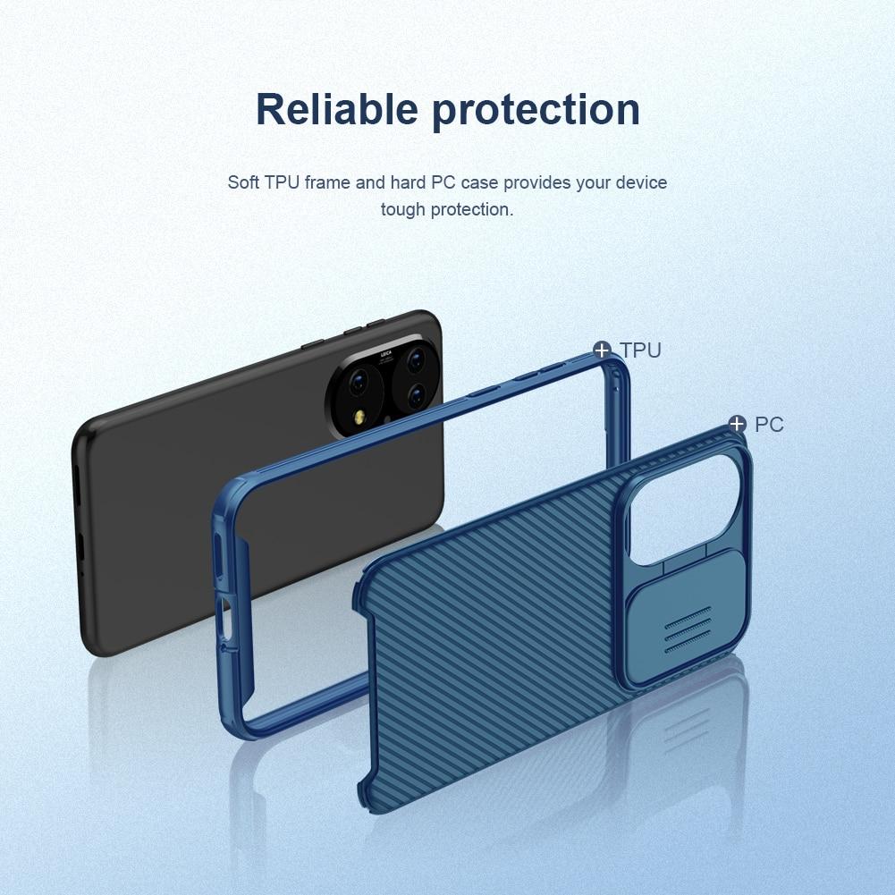 Buy For Huawei P50 Pro Case for Huawei P50 Cover NILLKIN CamShield ...