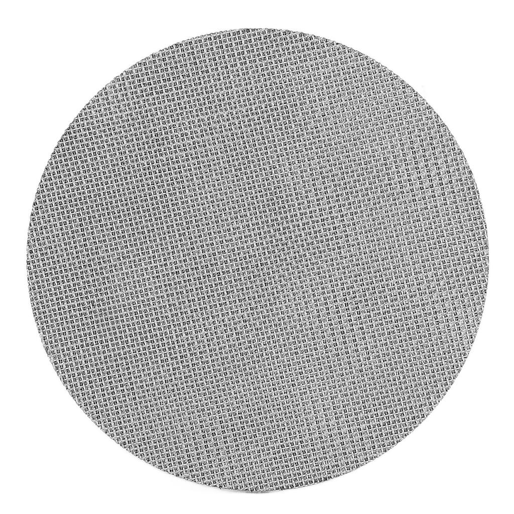 Buy 53.5mm Coffee Filter Mesh Puck Screen Stainless Steel Multilayer ...