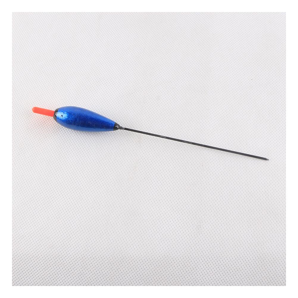 Buy 10 Pcs/lot Fishing Float Cork Plastic Bobbers Buoy 2.5g 16.5 Cm ...