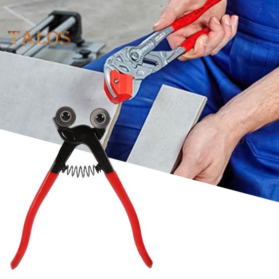 Buy 8-inch Ceramic Nippers Non-slip Handle Efficient Cutting Carbon ...
