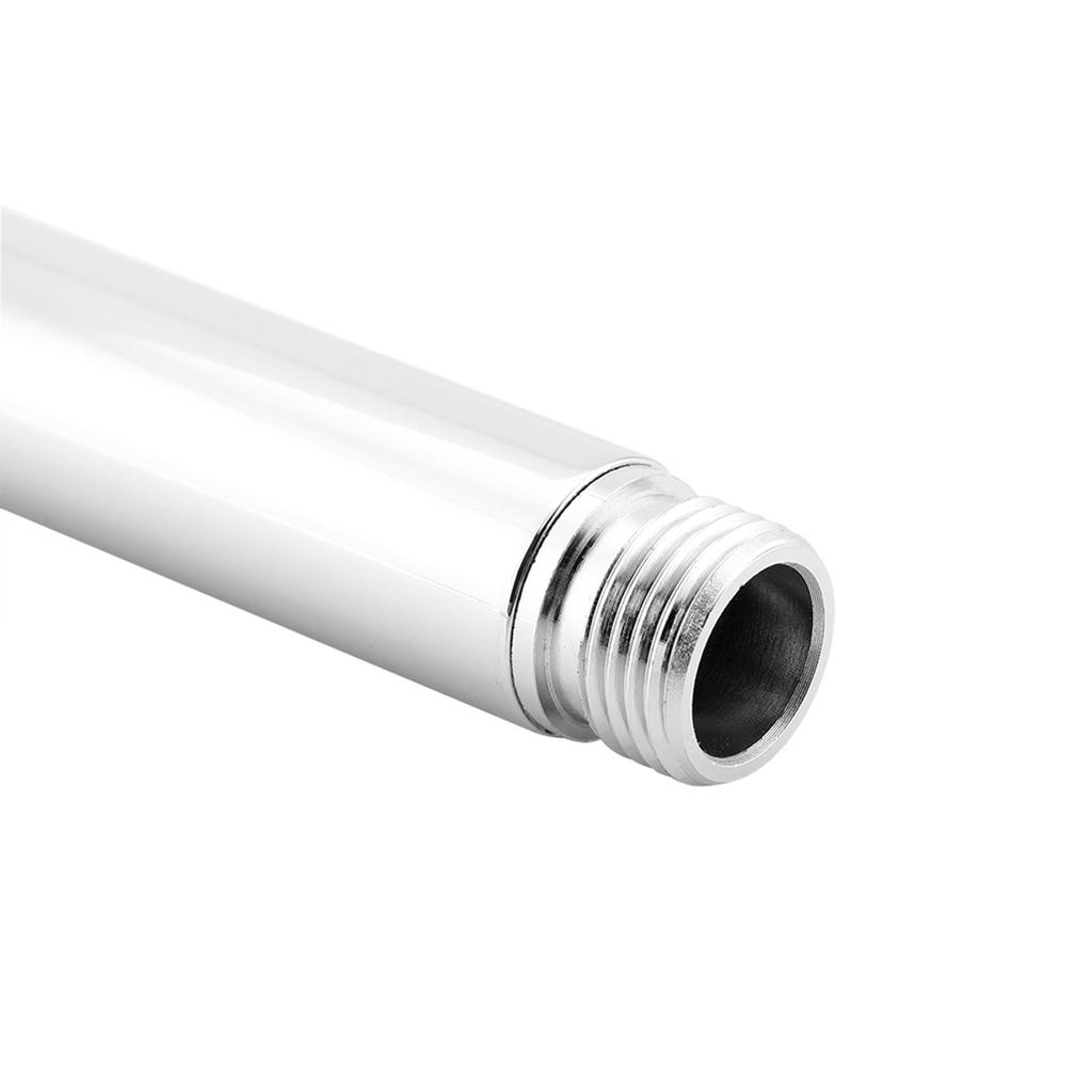Cheap Extension Shower Arm Stainless Steel Extender Tube Shower Head ...
