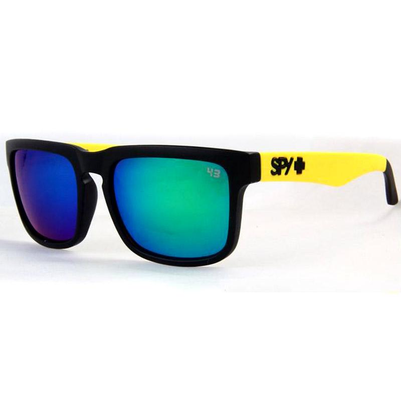 Cheap Unisex Sunglasses Ken Block Outdoor Soprts Reflective Coating ...