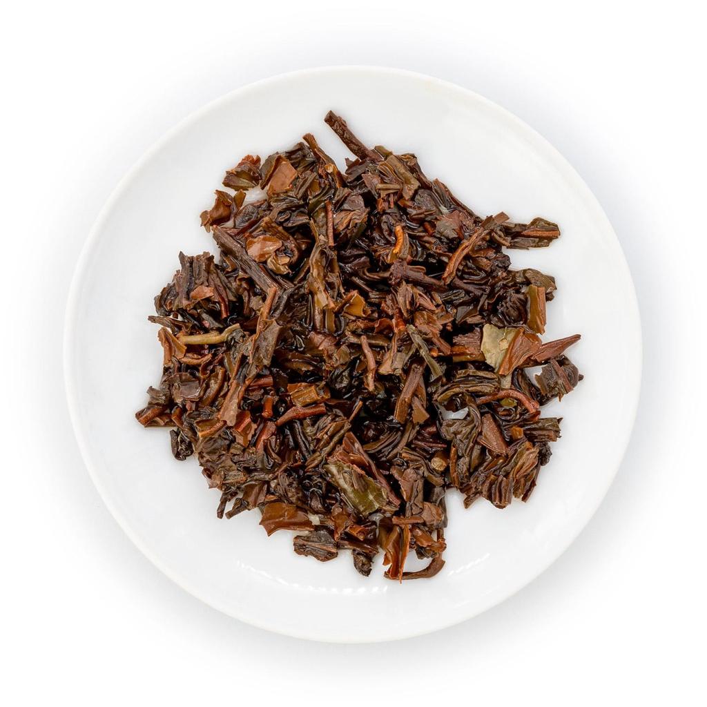 Cheap Keemun Qimen Gongfu Black Tea Loose Leaf | Joom