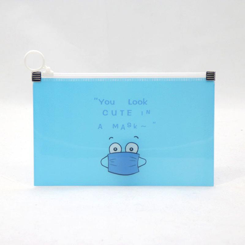 Buy 4pcs Convenient Easy Practical Simple Portable Plastic Bag ...