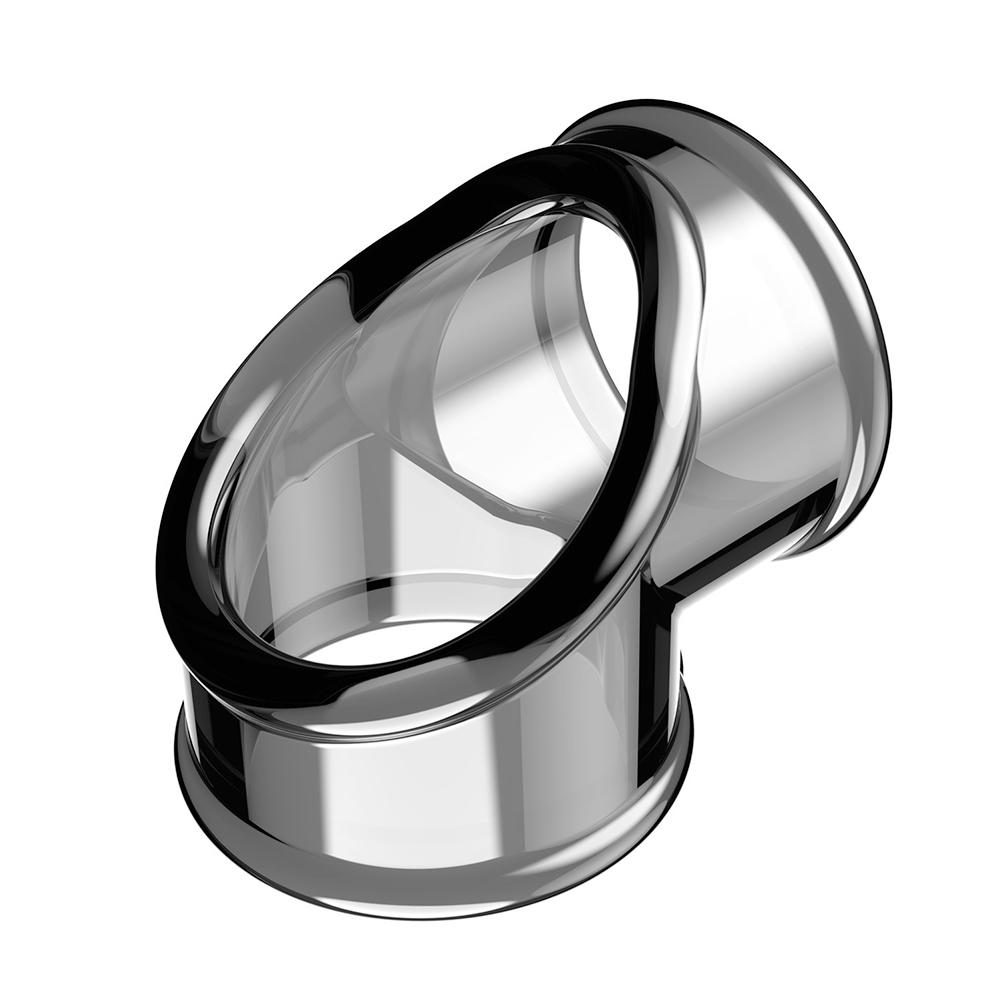 1pc Sex Tool Durable Flexible Vibrative Safe Lightweight Delay Ring Sex ...