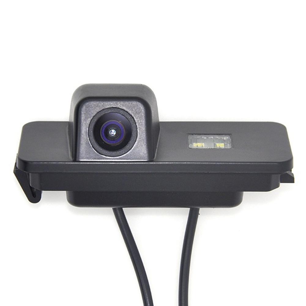 Buy Rear View Back Up Camera Backup Reversing Camera for VW GOLF CC ...