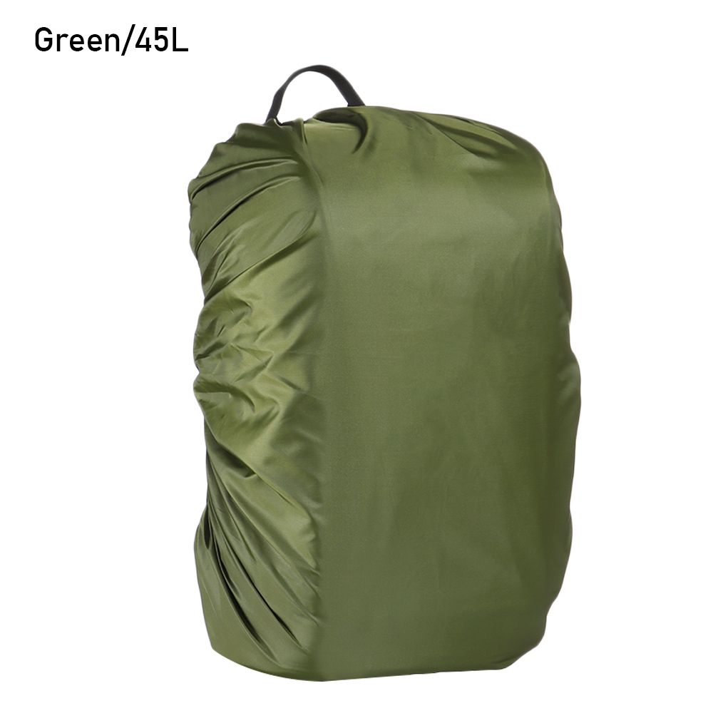Waterproof Outdoor Product Bag Cover Backpack Waterproof Cover Backpack ...
