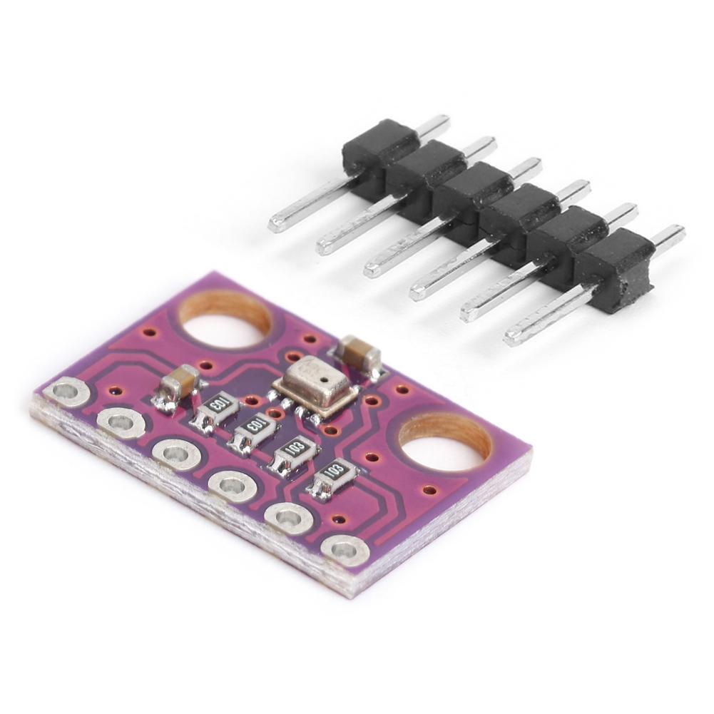 Buy HW-611 BMP280 3.3V Digital Pressure Altitude Sensor Atmospheric ...