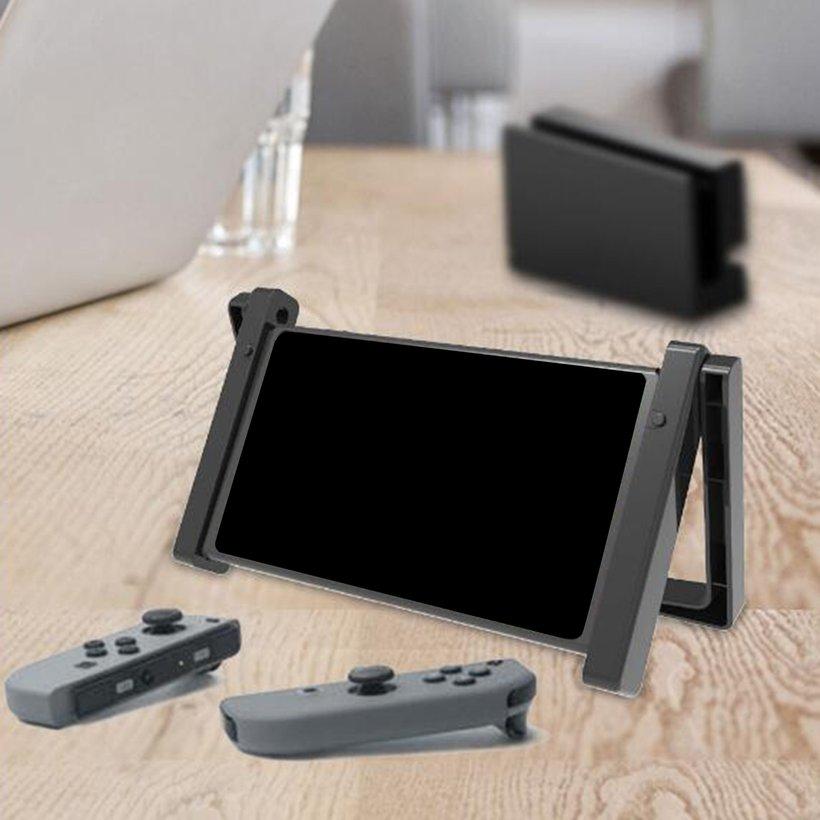 Buy Dayupupup Game Storage for for Nintend Switch NS Console Holder ...