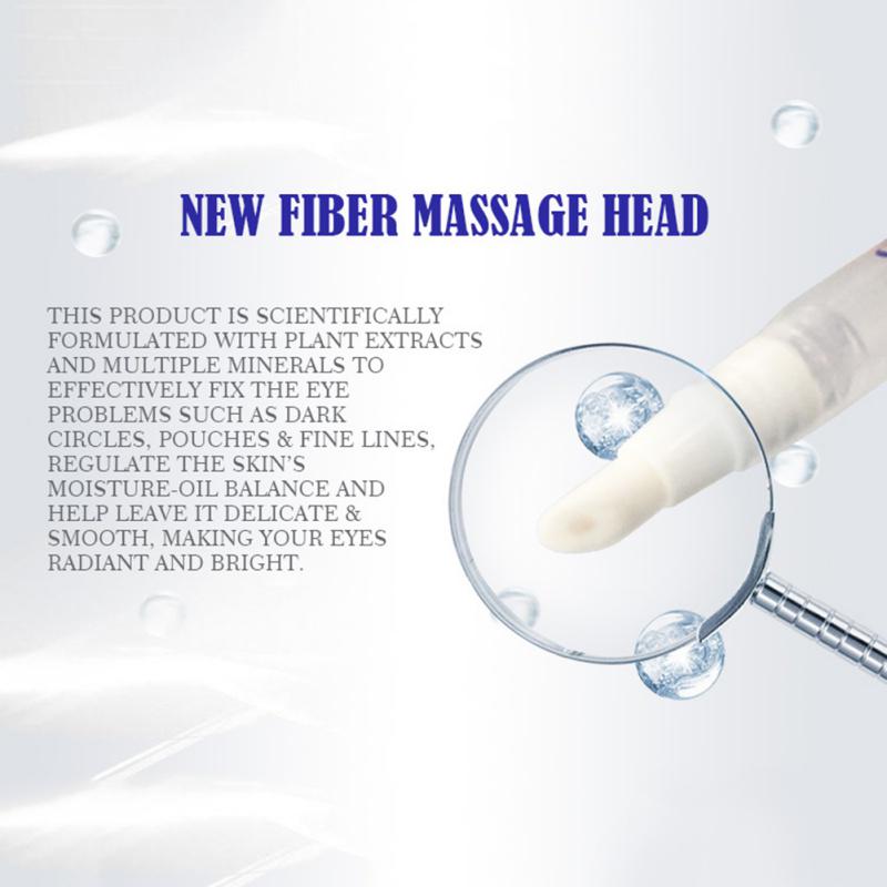 Buy Water Light Needle Hyaluronic Acid Moisturizing Lighten Fine Lines ...