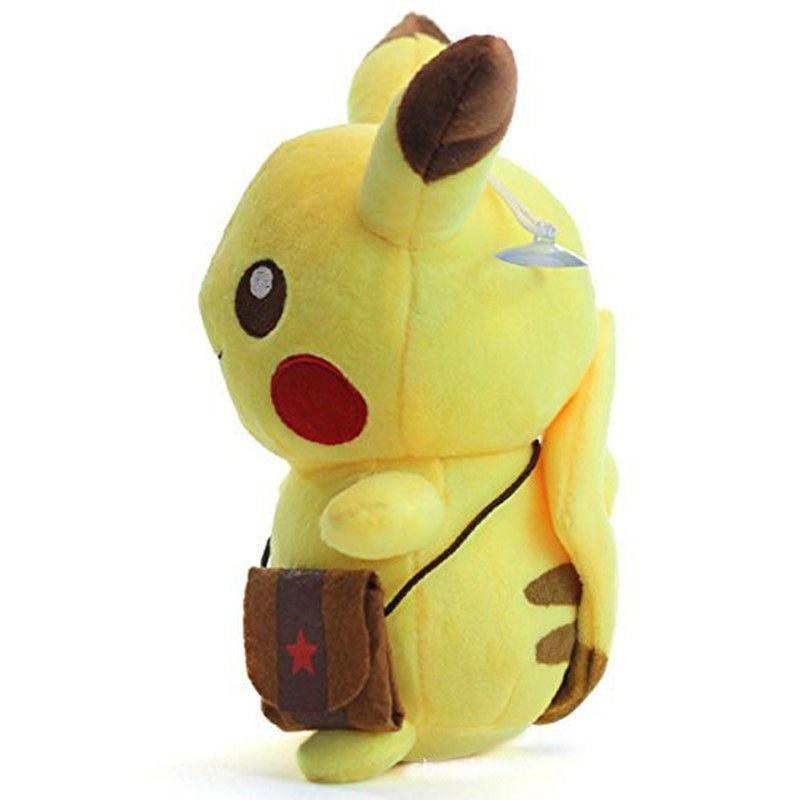 Pokemon Pikachu niedlichen Plüsch-Spielzeug Puppe Baby Kinder weich ...