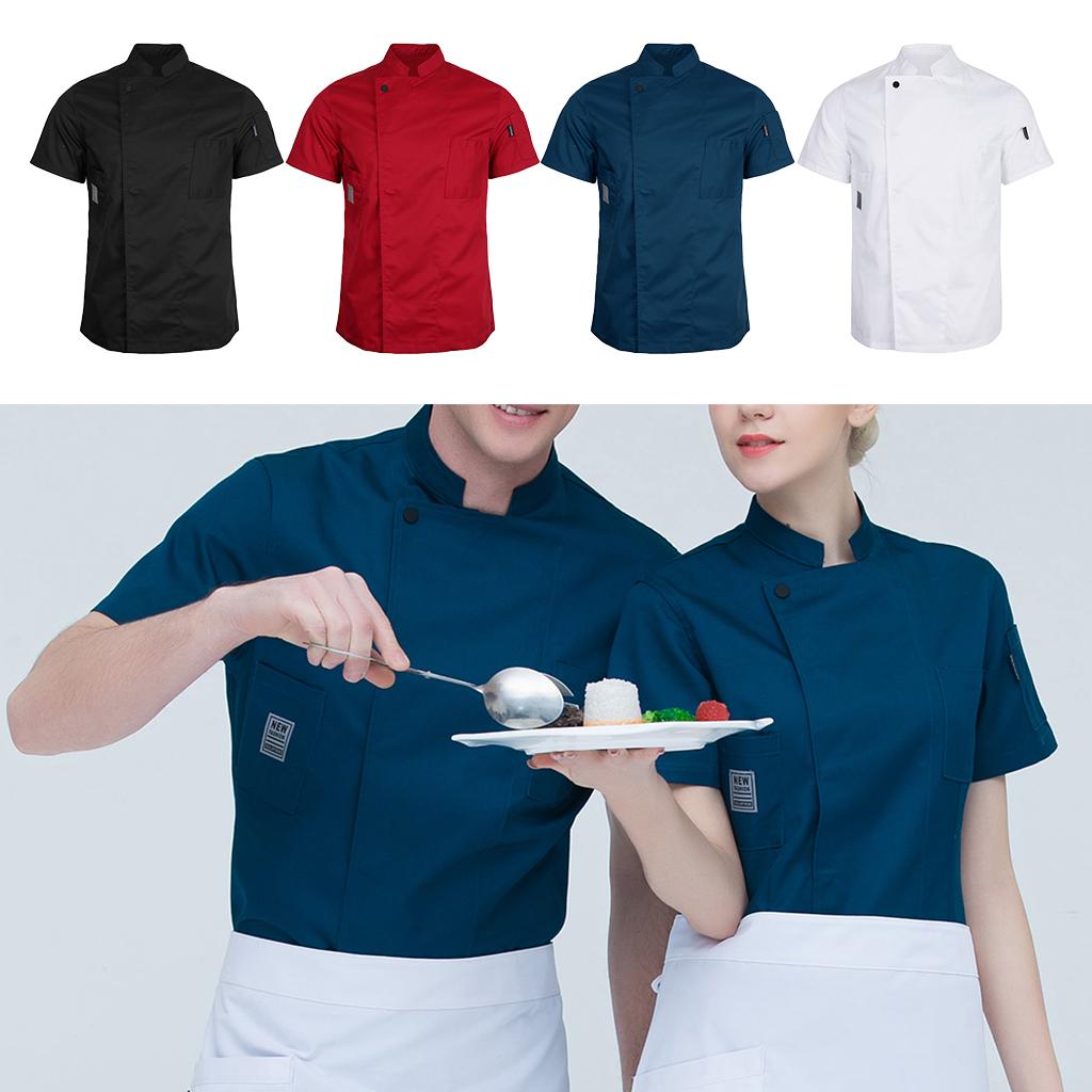 Cheap Chef Hotel Restaurant Catering Men Unisex Cafe Waiter Wookwear ...