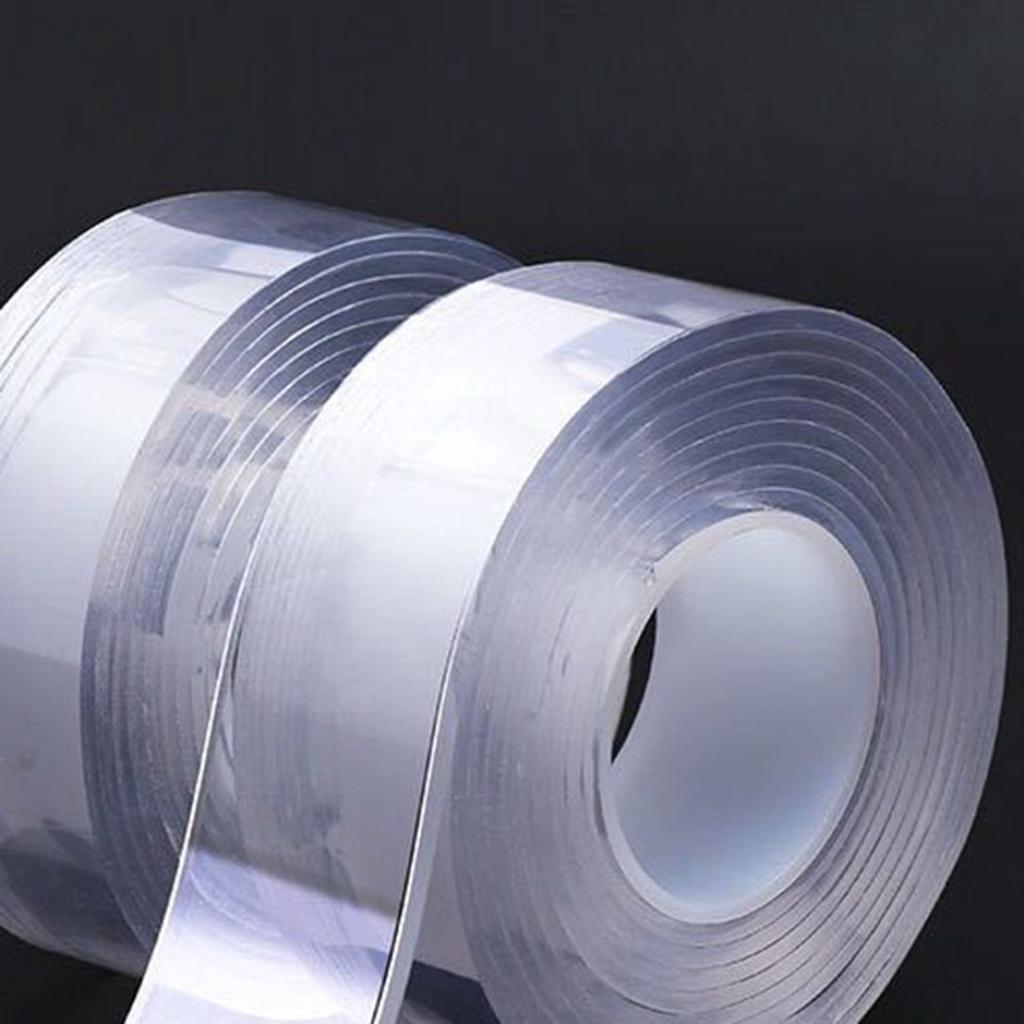 Buy Multi-function Double Sided Tapes Seamless Water Washed Adhesive ...