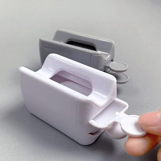 Buy Recycling Stable Exquisite Convenient Nail French Powder Dipping ...