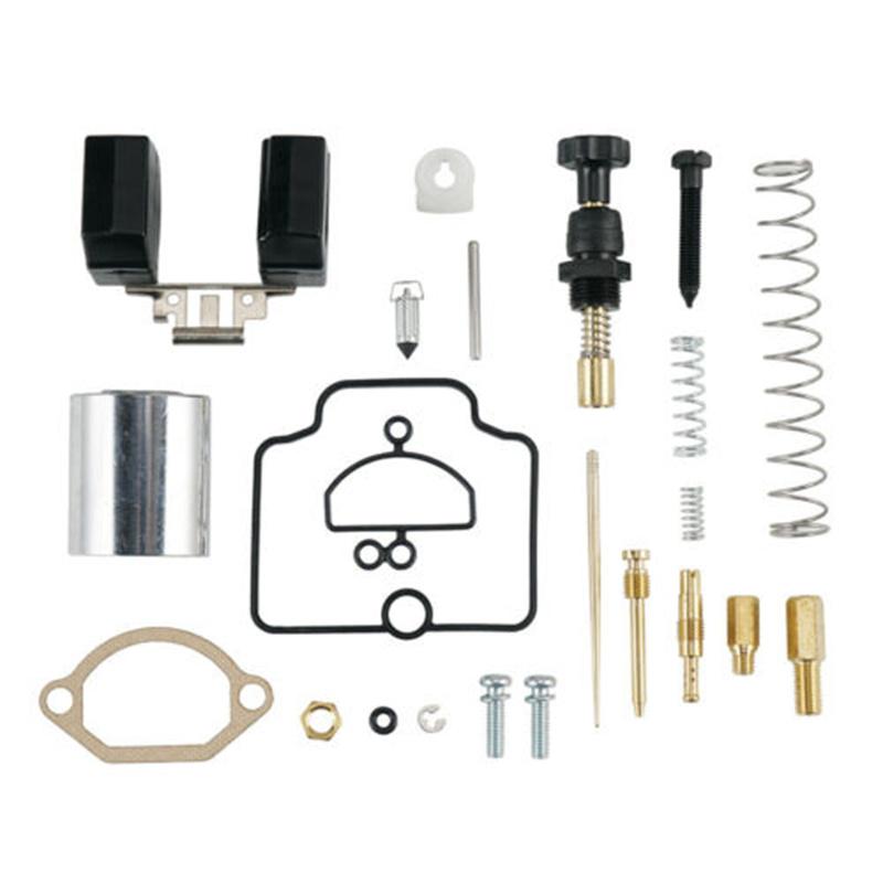 POSSBAY New Motorcycle Carburetor Repair Rebuild Kit Fit For PWK 28mm ...