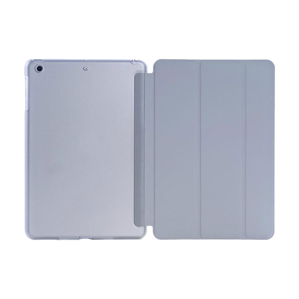 Buy Ultra Slim Intellectual Dormancy Smart Flip Stand PU Leather Cover ...