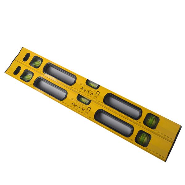 Buy 24-Inch Magnetic Box Level Torpedo Level Plumb/Level/45-Degree ...