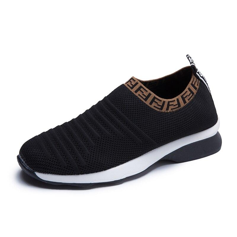 💰Cumpără 2021 Pantofi casual de lux Unisex Femei Adidasi Designer ...