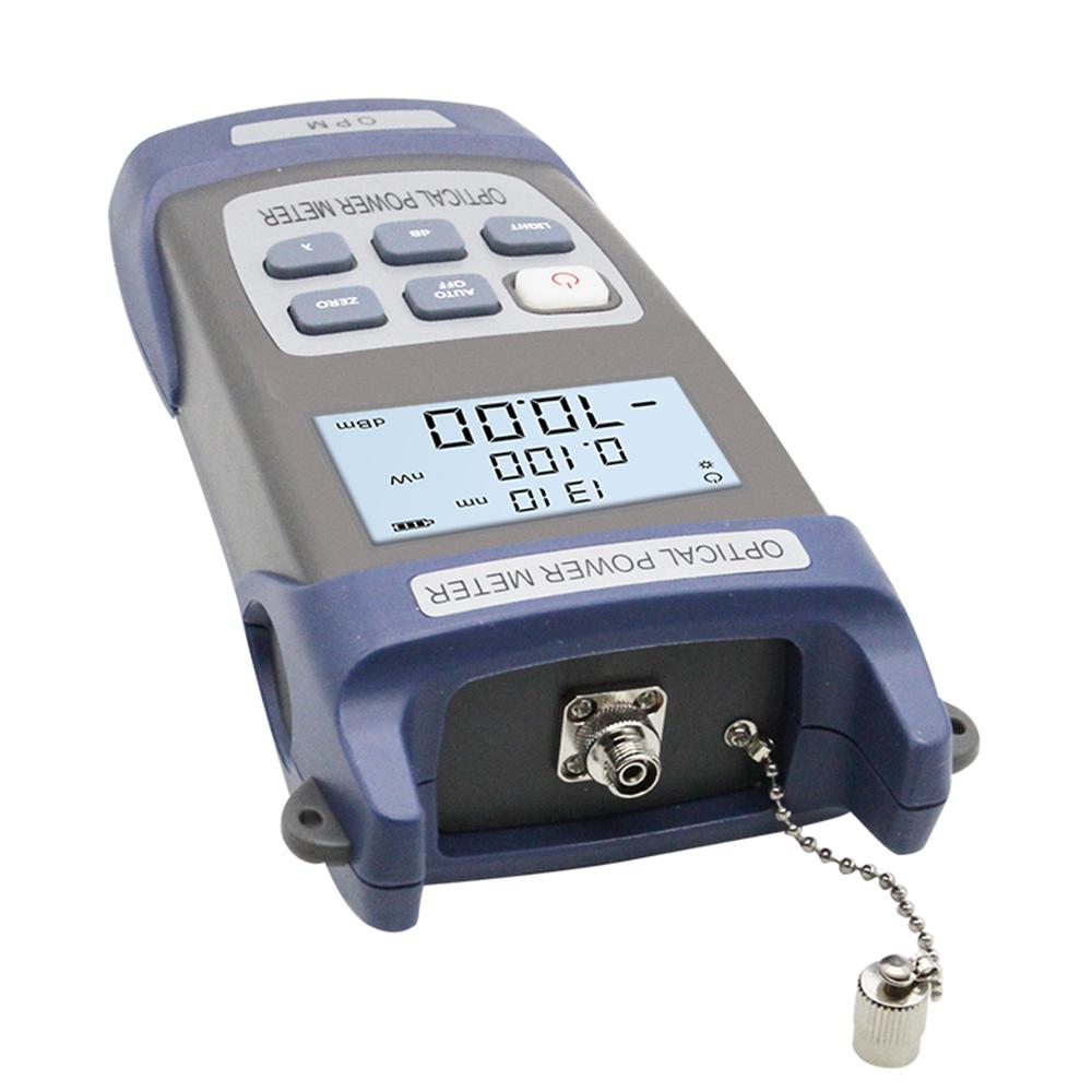 Buy Optical Fiber Cable Tester Fiber Optical Power Meter For Sc ...