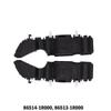 Car Bumper Retainer Side Bracket 86514-1R000 865141R000 köp billigt ...