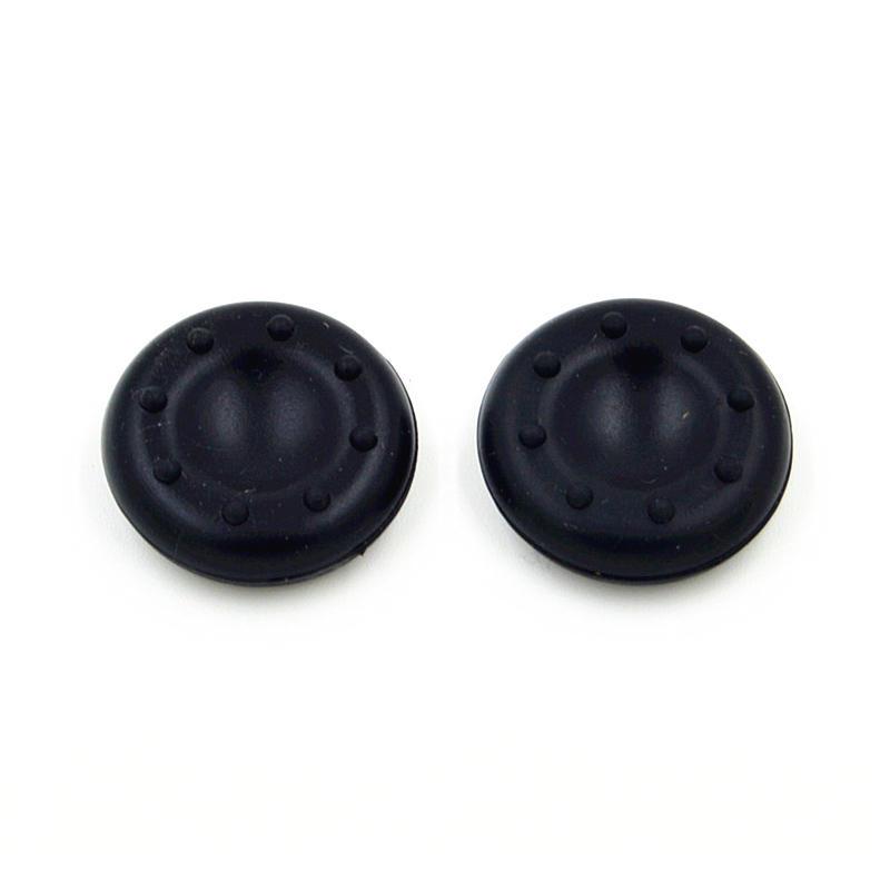 Buy 2pcs Rubber Silicone Cap Thumbstick Thumb Stick X Cover Case Skin ...