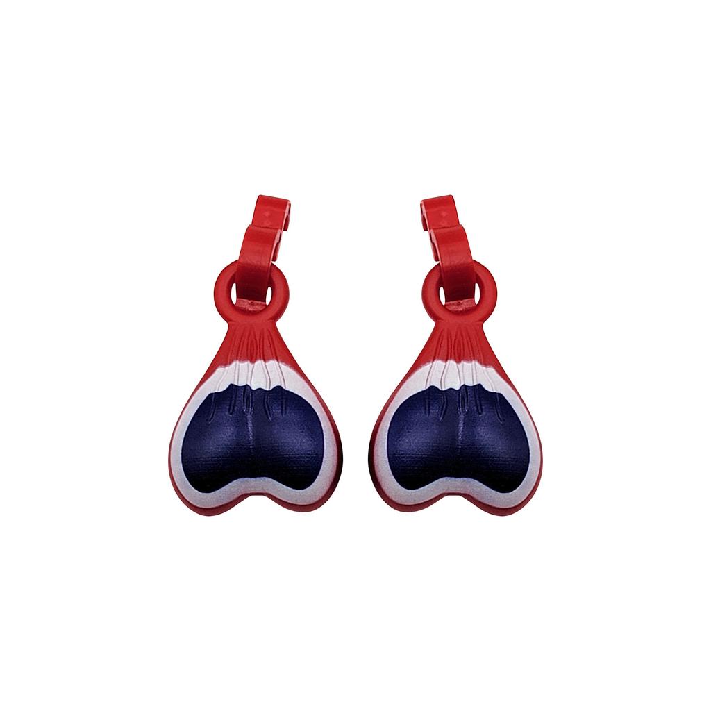 Buy Balls For Your Crocs- Crocodile- Nuts- In Different Colors Slipper ...