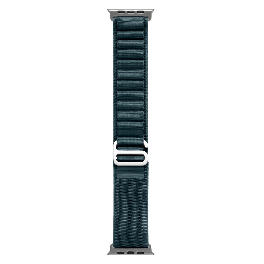 Alpine Loop Strap for Apple Watch Band 49mm 44mm 40mm 45mm 41mm 42mm ...