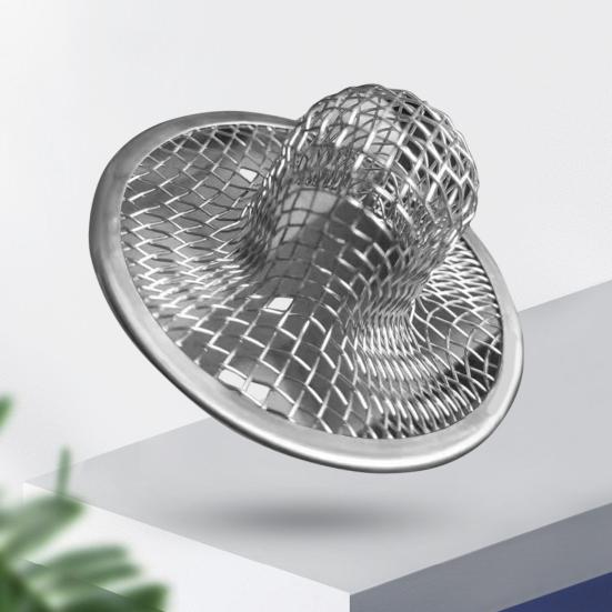 Buy Convenient Multi-use Compact Reusable Smooth Surface Stopper Filter ...