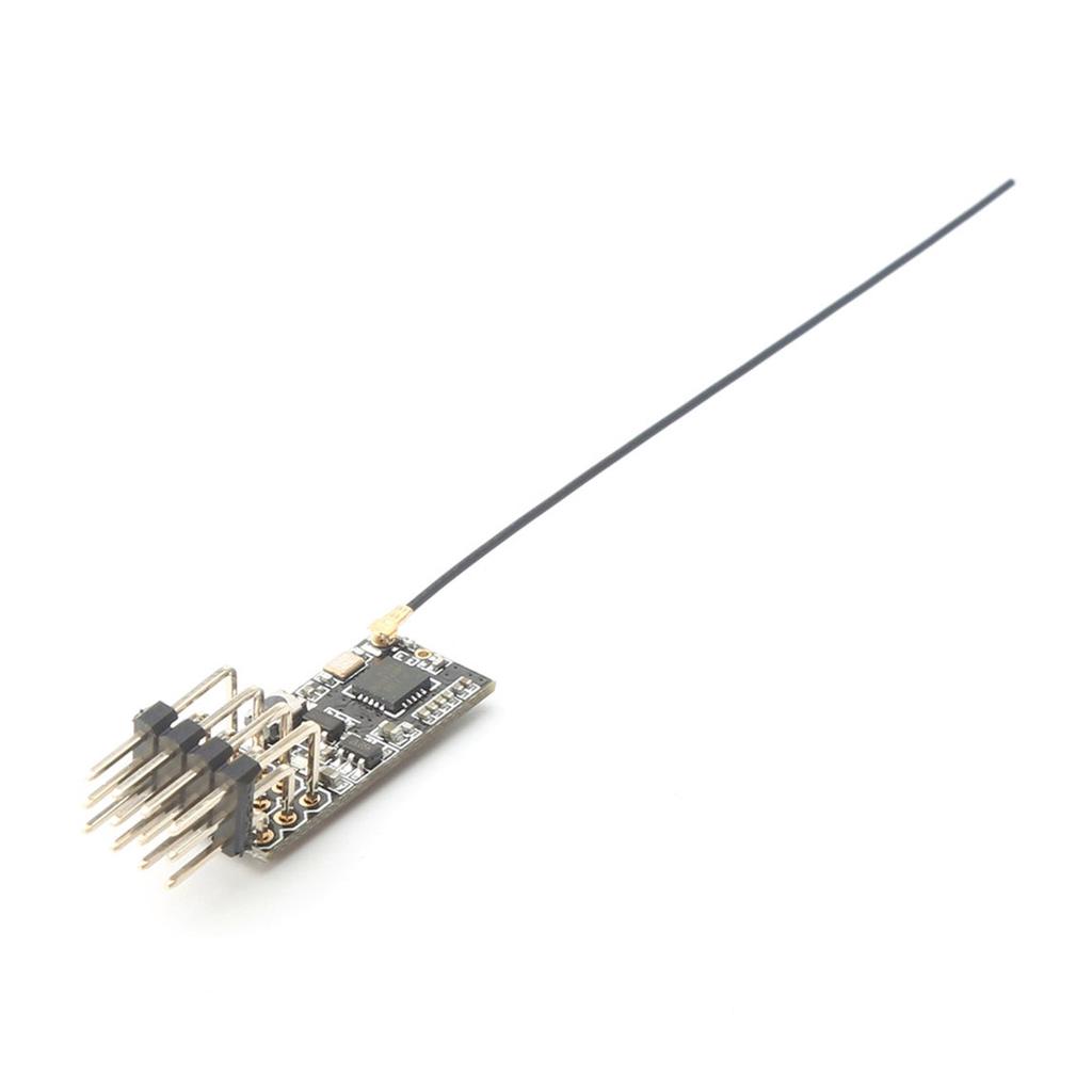 Flysky FS2A 4CH AFHDS 2A Mini Compatible Receiver PWM Output - buy from ...