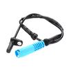 Buy Front Left Right Side ABS Speed Sensor 34526771704 For BMW E53 X5 3 ...
