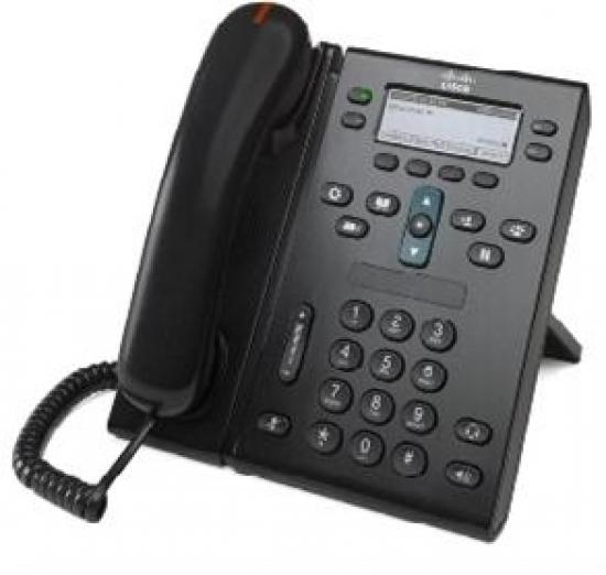 Cisco unified ip phone 6941 standard - téléphone voip - sccp - 4 lignes ...