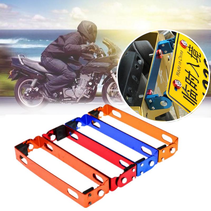 Buy Adjustable Universal Modification Auto Car-styling Carbon Fiber ...