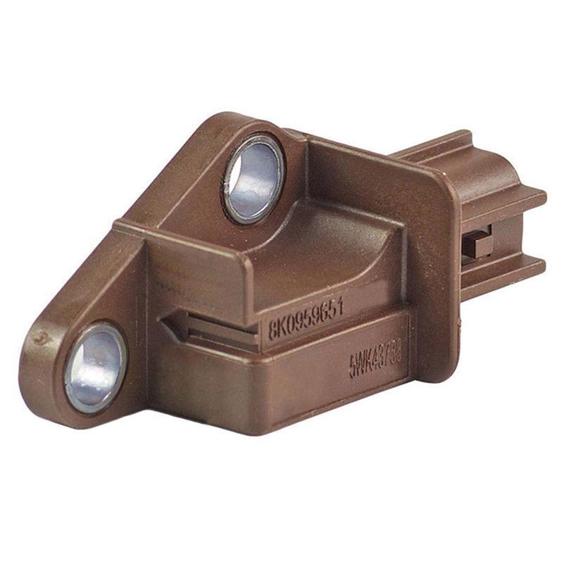 A4 8K A5 8T 8 Q5 Crash Impact Front Airbag Sensor 8K0959651 uygun ...