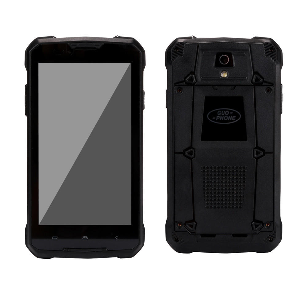 Waterproof Shockproof Phone Dual Core Outdoor Cell Phones-buy at a low ...