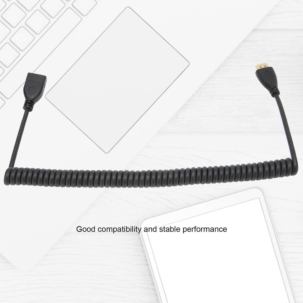 HD Multimedia Interface Type A Male to HD Multimedia Interface Type A ...